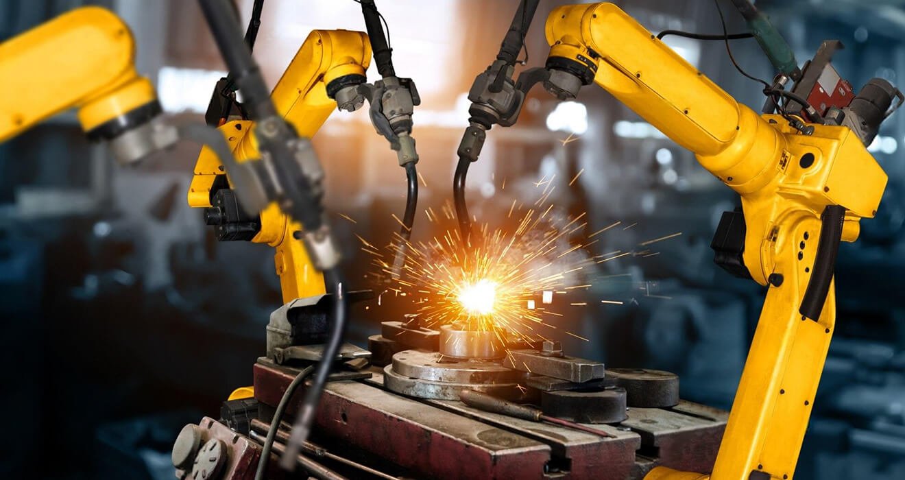 Metal Structures – Sarda Iron & Steel Company | Trusted Steel Since 1970